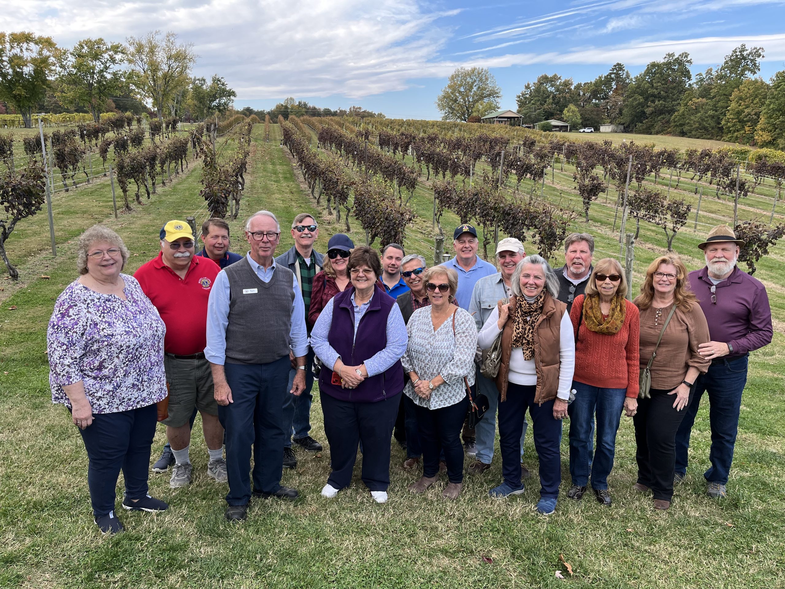 Montclair Lions | Montclair Virginia